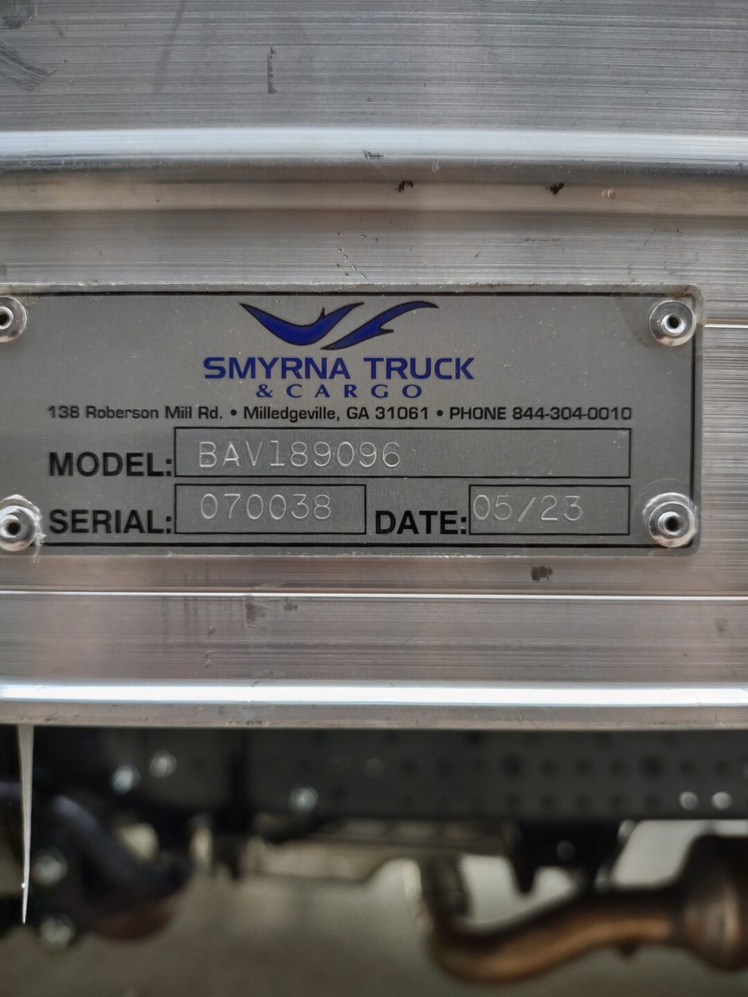 Model Number Guide – Big Deal Parts